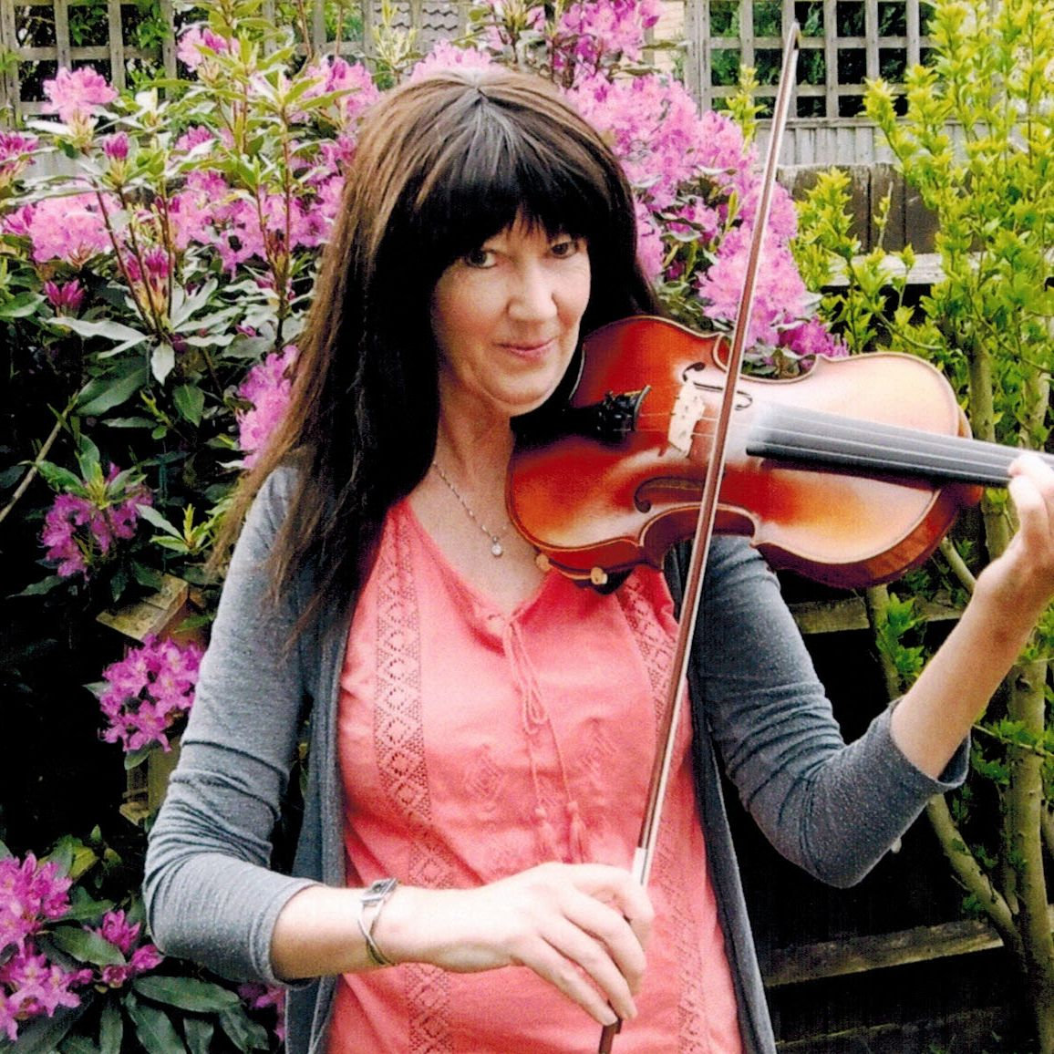 Suzanne Penrose | Hickies Music School