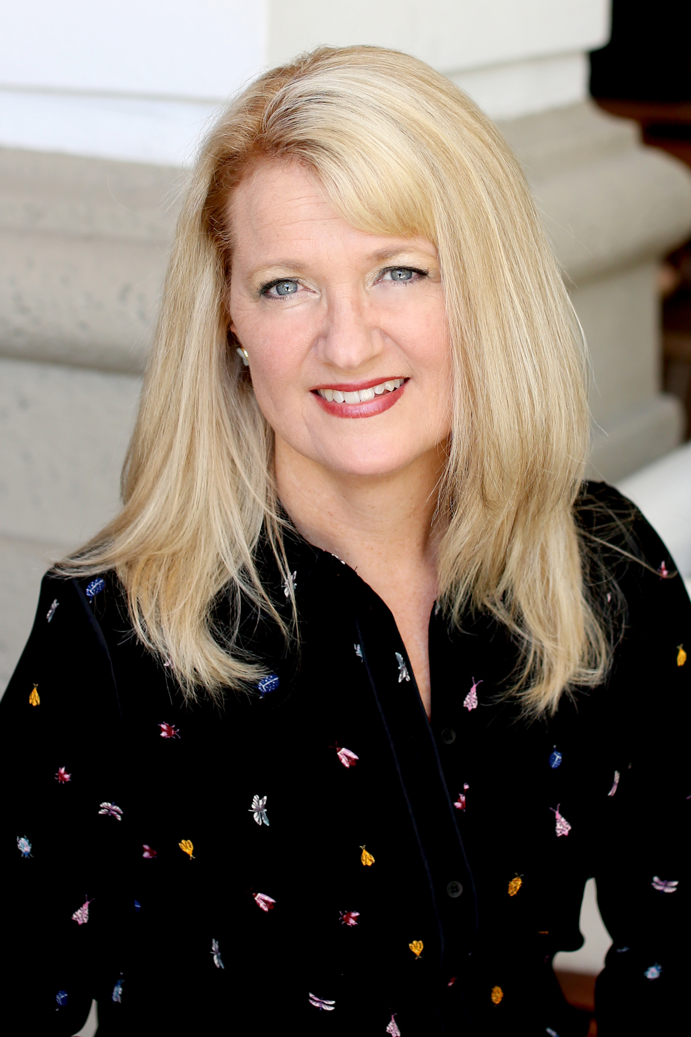 Laura Meyer | Touchstone Institute