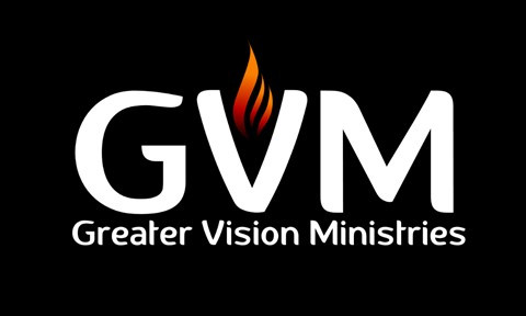Church | Greater Vision Ministries | Rogersville