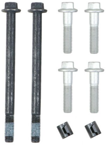 LSA Snout Bolt Kit | McKay Performance