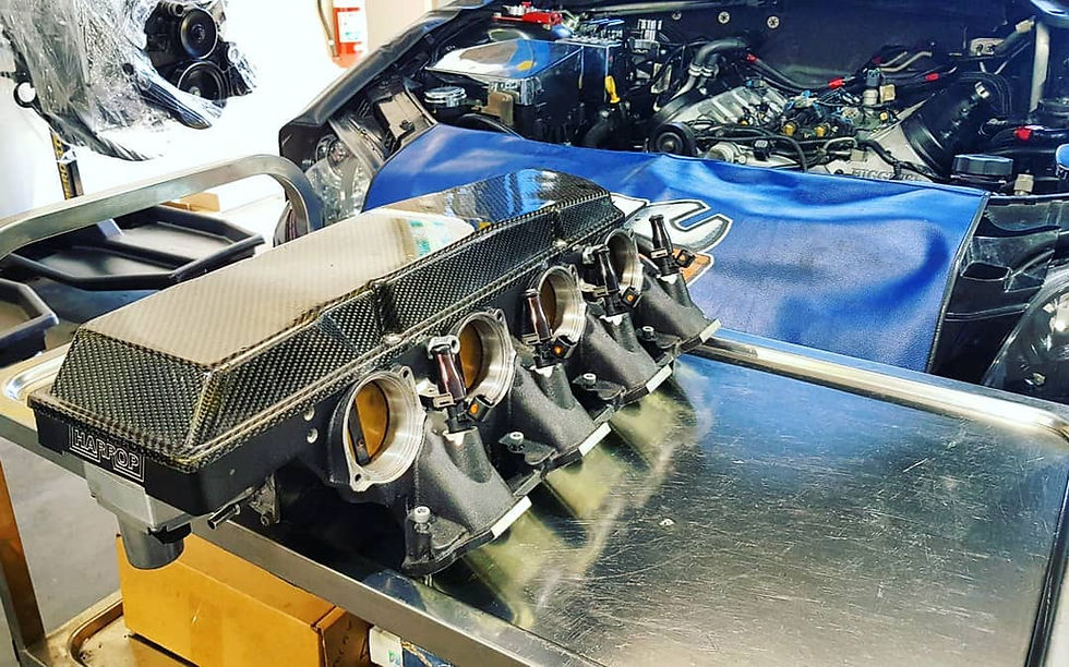 Home | McKay Performance Centre | Diesel Tuning | Dubbo