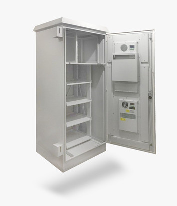 Rack de telecomunicaciones | Indumelec