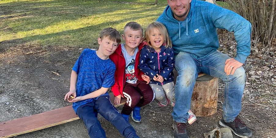 About Us | Little Lumberjack