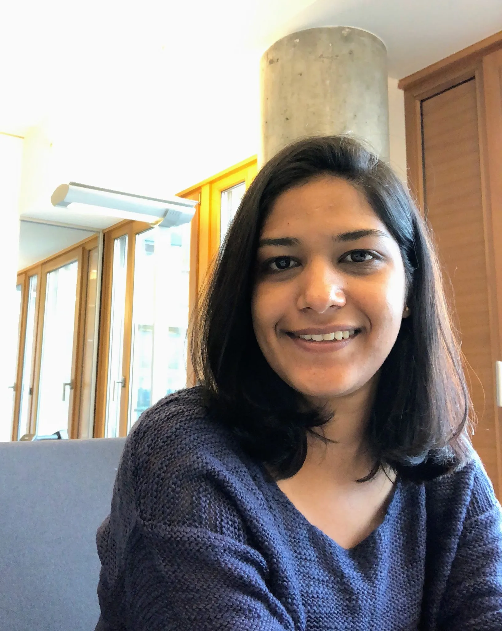 Anjali Dahiya - Salesforce Architect, Developer and Blogger