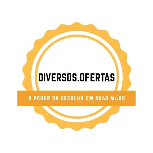O DIVERSOS é o NOSSO SHOPPING on-line