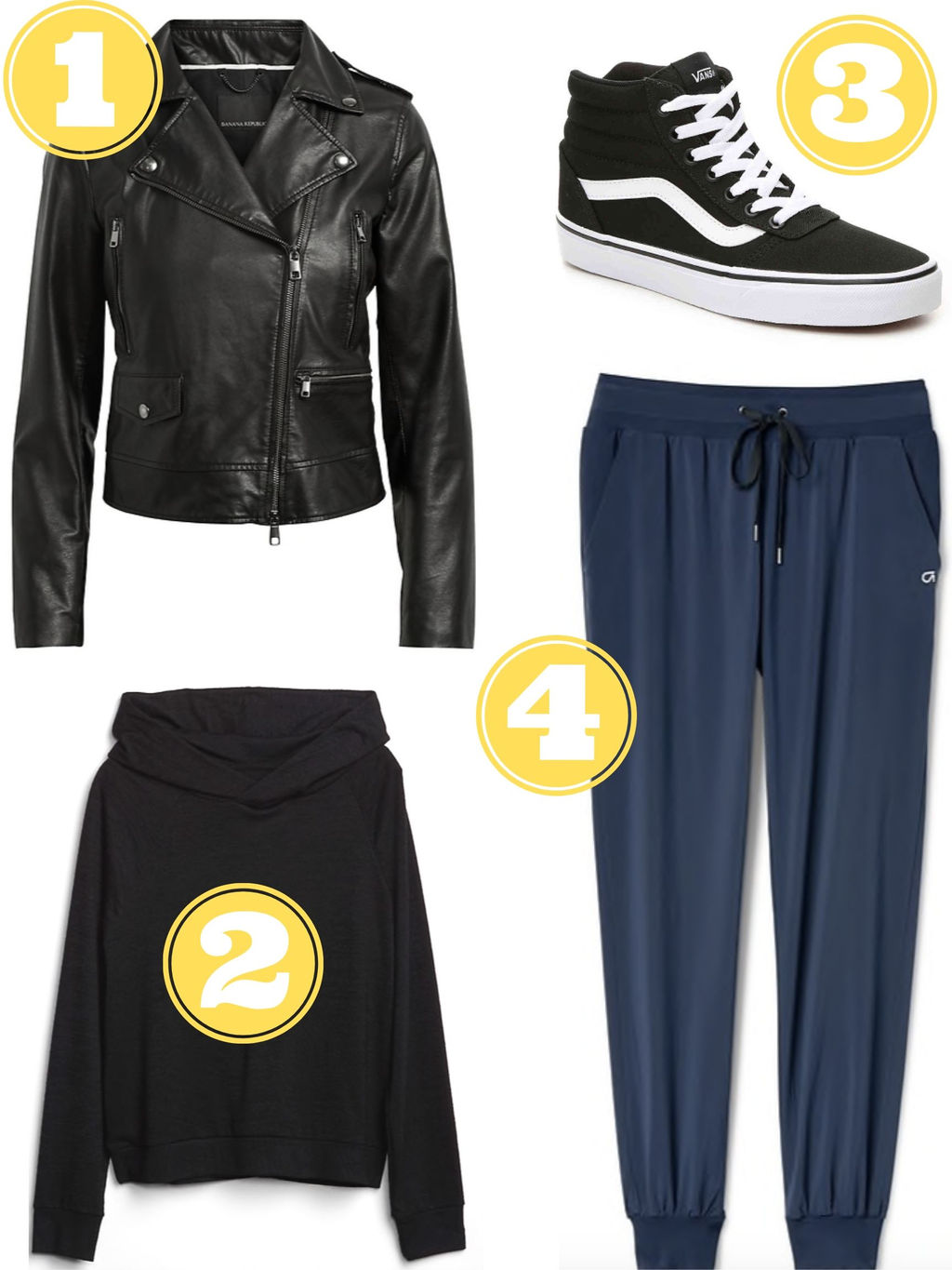 Women's Style | The Daily with A. Harper
