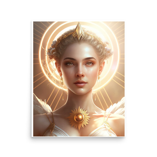 Aphrodite IV | Mind Maestro