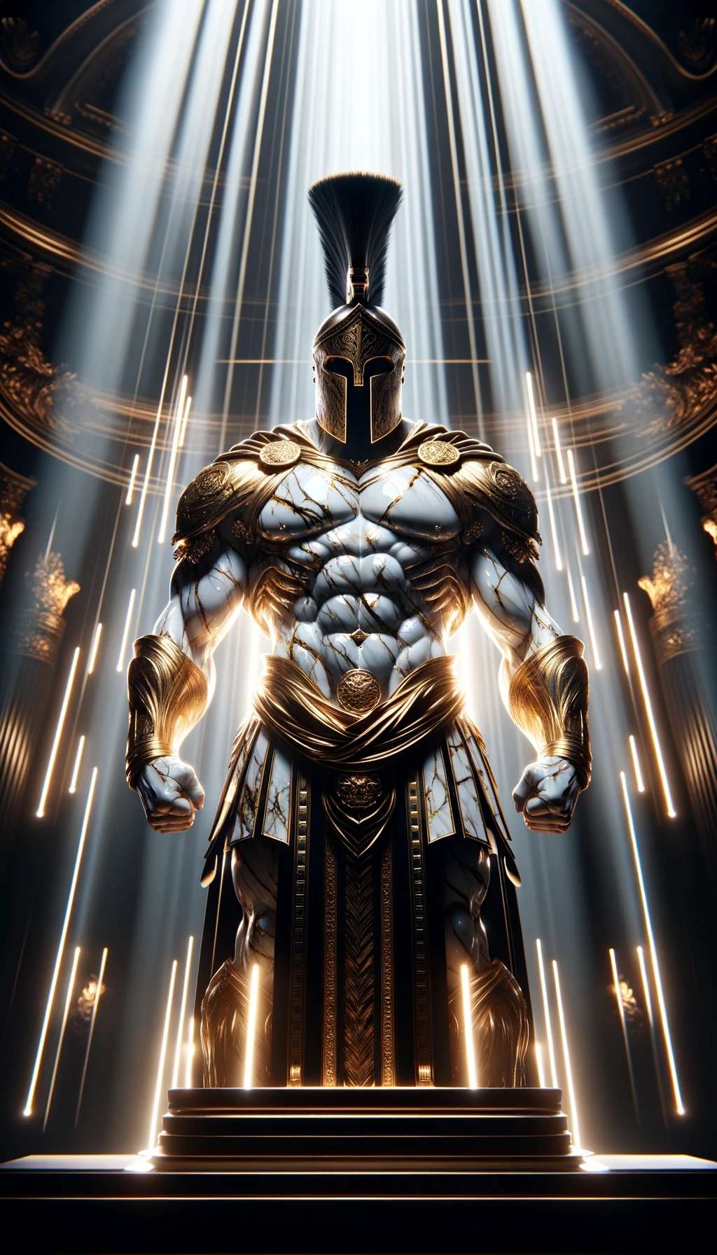 The Spartans: Masters of War and Discipline