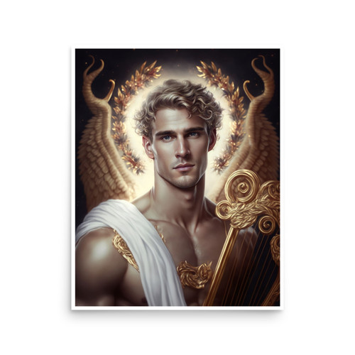 Apollo VI | Mind Maestro