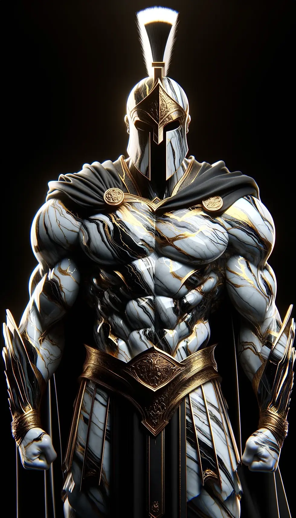 The Spartans: Masters of War and Discipline