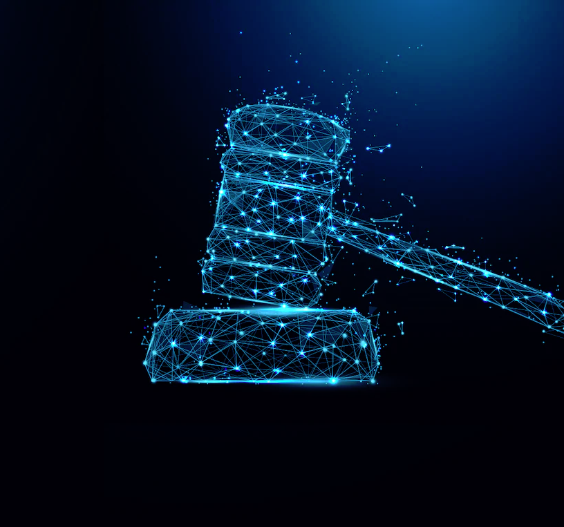 Compliance | Synovum Cyber Security | England