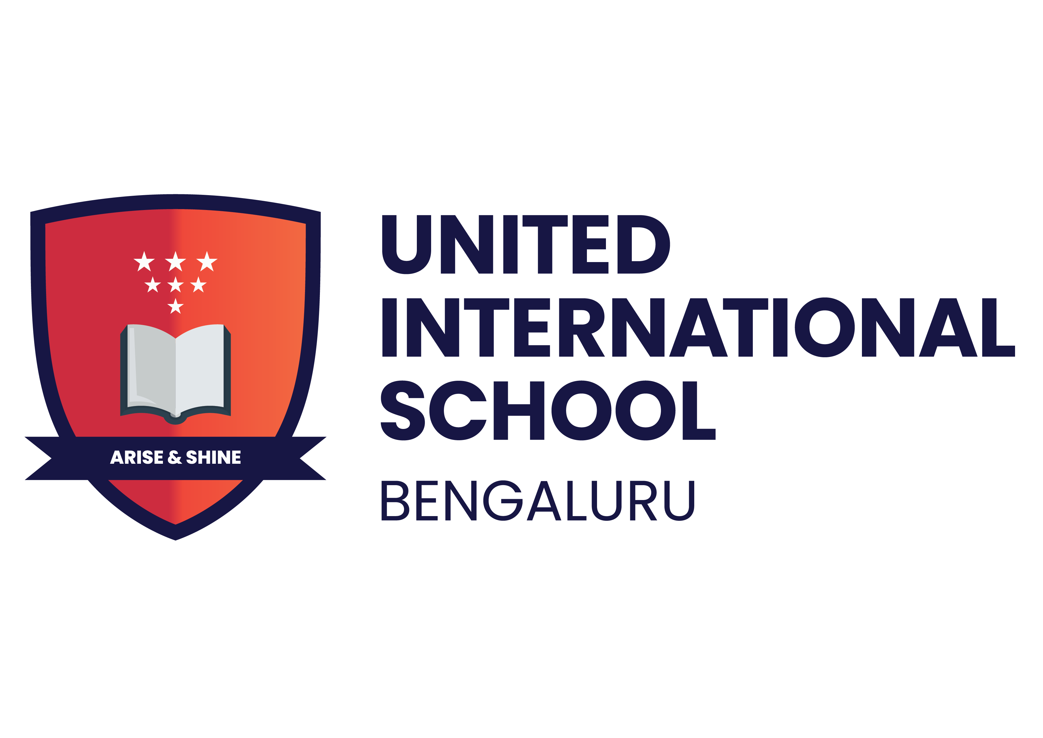International School Logo