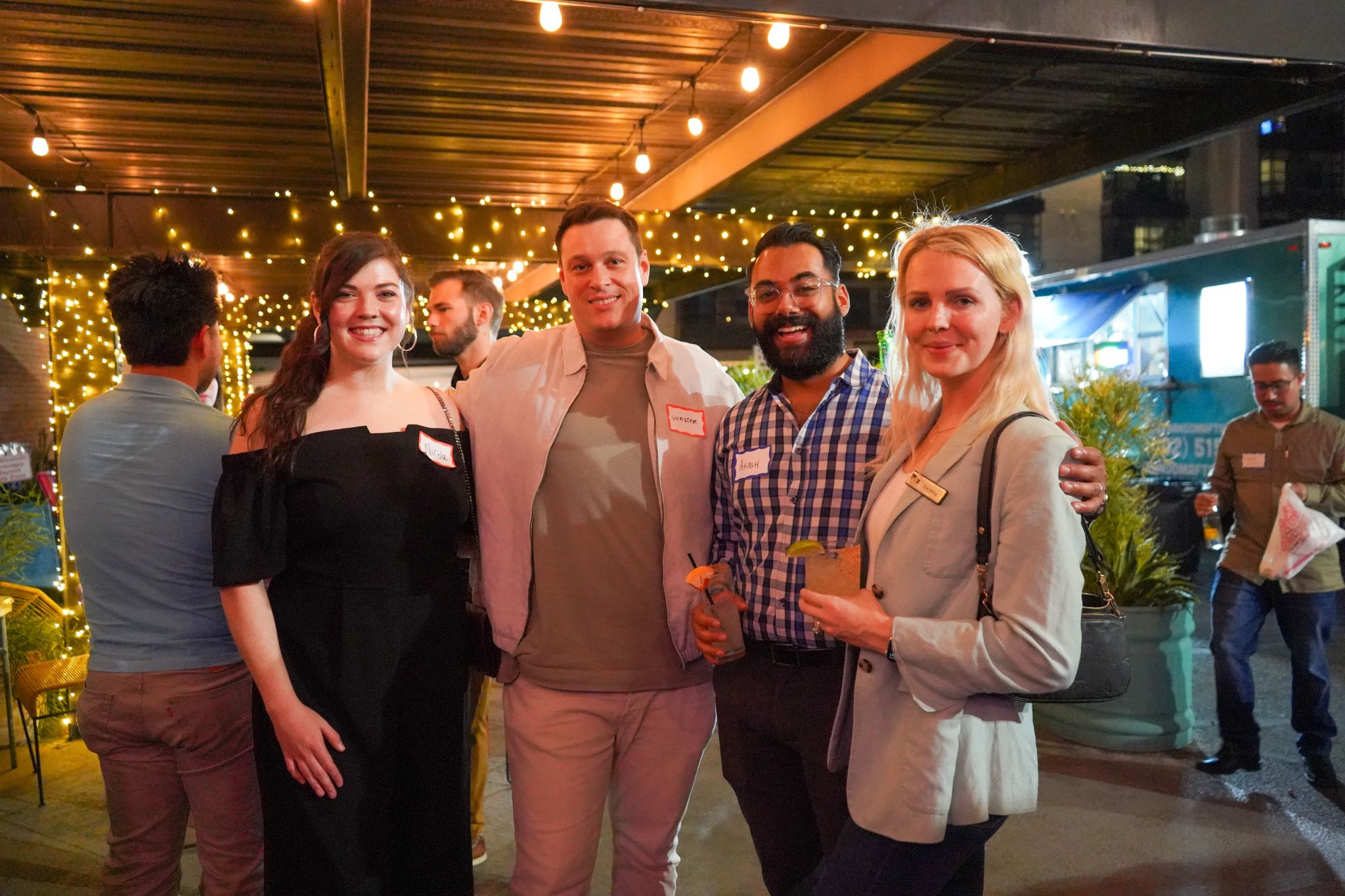 9 Networking Tips to Meet People Outside Your Industry