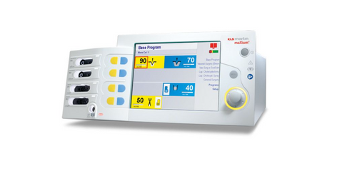 maXium® | Ofimédica