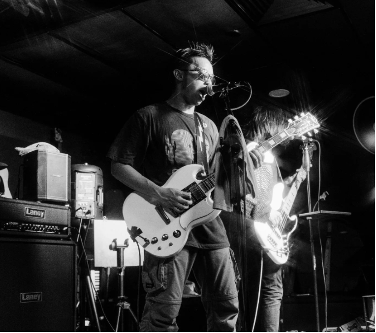 Duck Dynasty: Isaac Chiew's Vision To Uplift The Local Underground ...