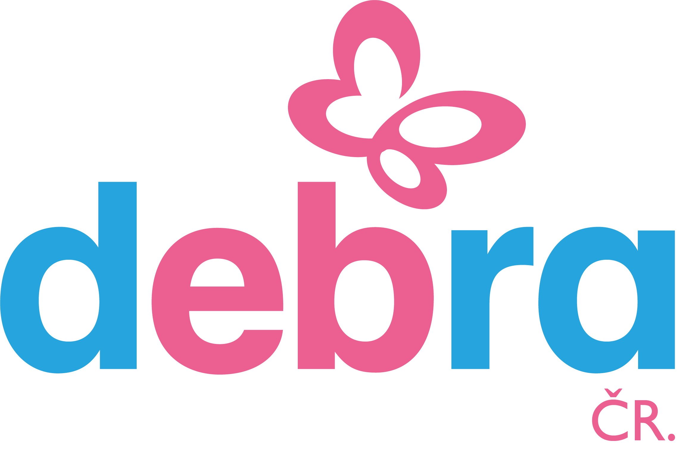 DEBRA ČR