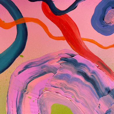 Melody G Studio | Melody Grossman Art