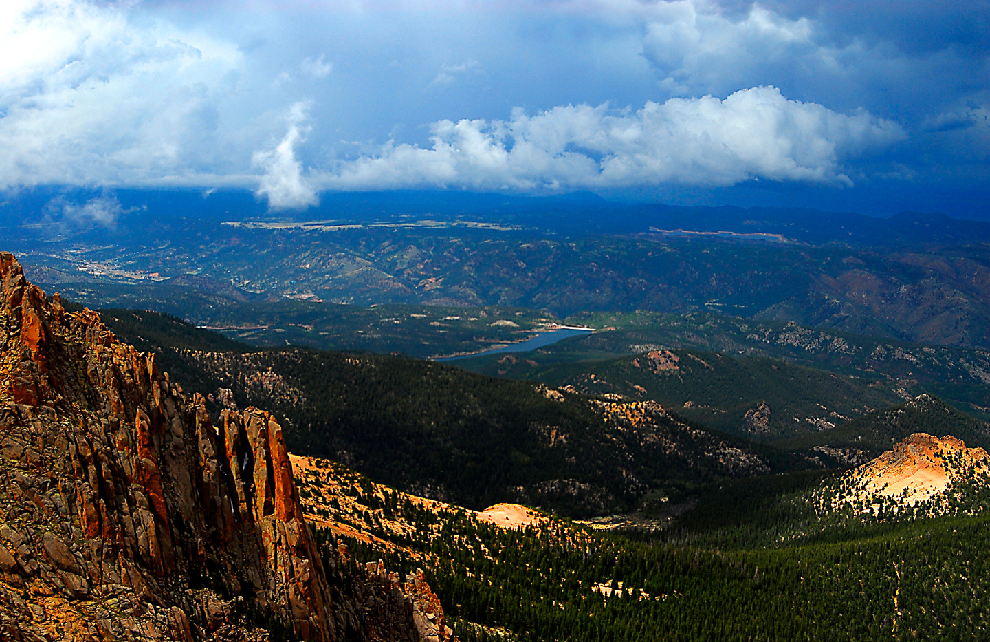 Pikes Peak Tours From Denver - Group Pikes Peak Tours | ilimo