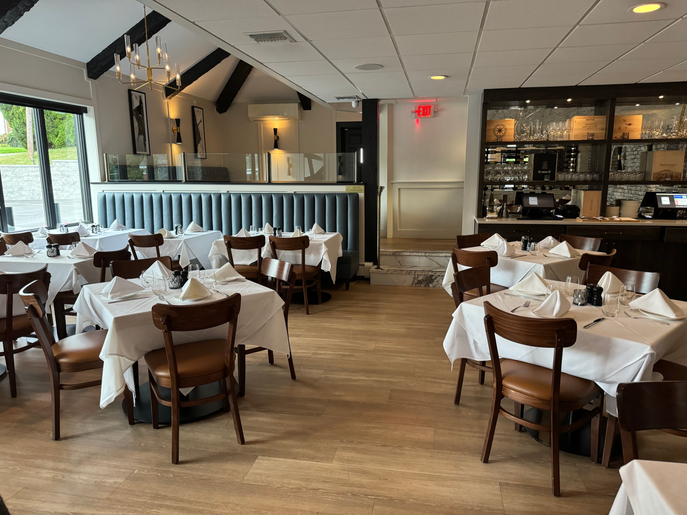 Private Events | Two25 Restaurant