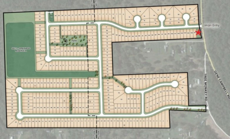 Real Estate Investment | Trinity Residential Development | Porter