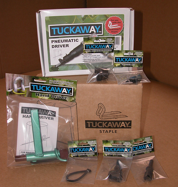 Tuckaway | Spare Parts & Accessories