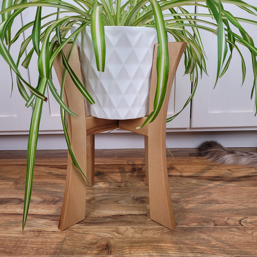 Plant Stands - Indoor Planter | LaRonde Furniture Studio