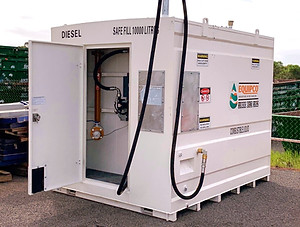 Bulk Fuel Delivery | Fuel Direct | Australia