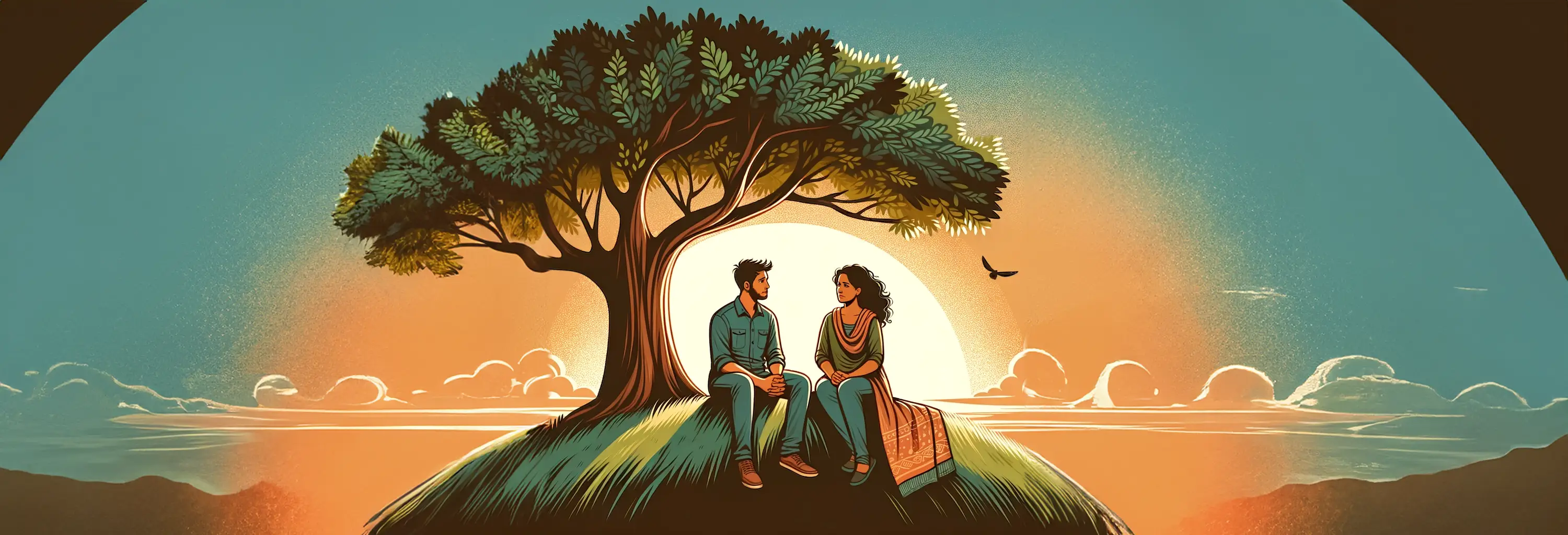 Childhood Trauma | Happy Tree Counselling and Diagnosis