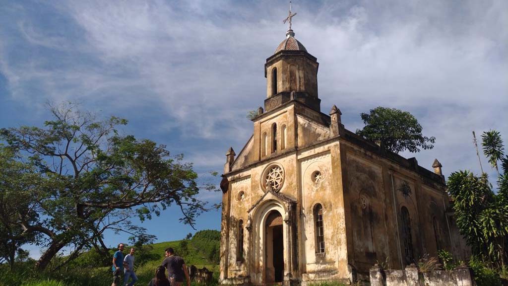 Itapira fica perto de onde? Veja e planeje sua visita