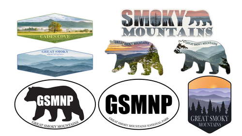 8 Decal Mega Bundle | Up N' Adam