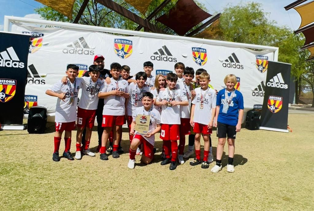 LATEST NEWS | Real Arizona FC