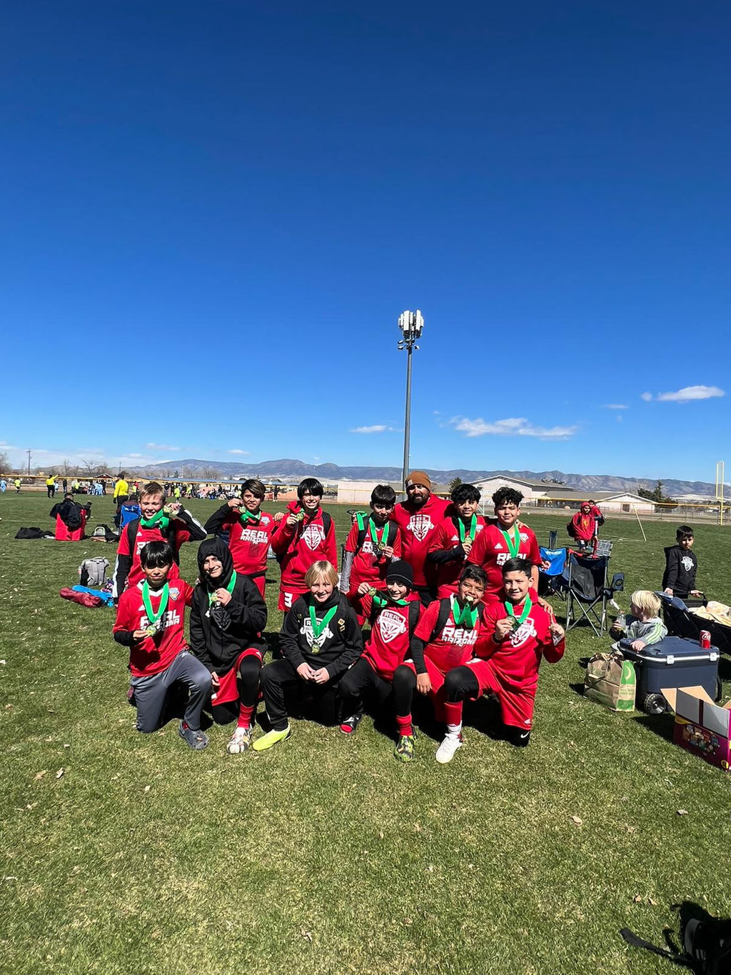 LATEST NEWS | Real Arizona FC