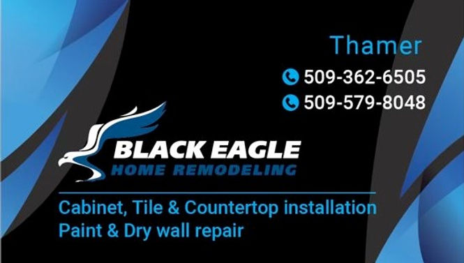 Home | Black Eagle Construction