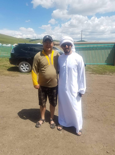 Halal Mongolia Tour | Mongolia travel | Mongolian tour guide