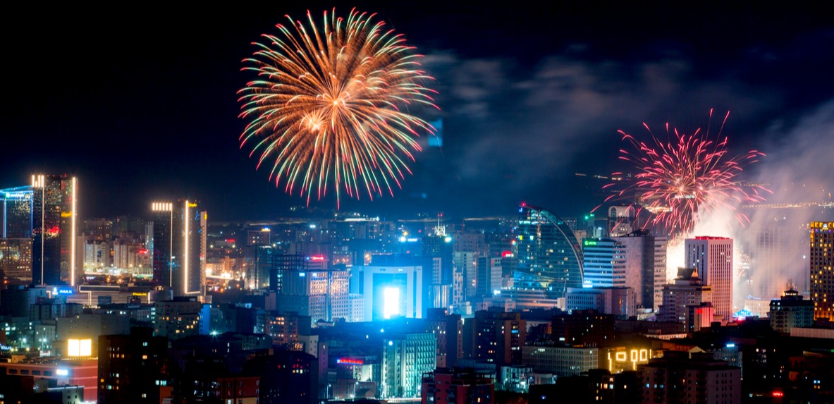 Public Holidays in Mongolia | Mongolia Tours | Enza Tours LLC