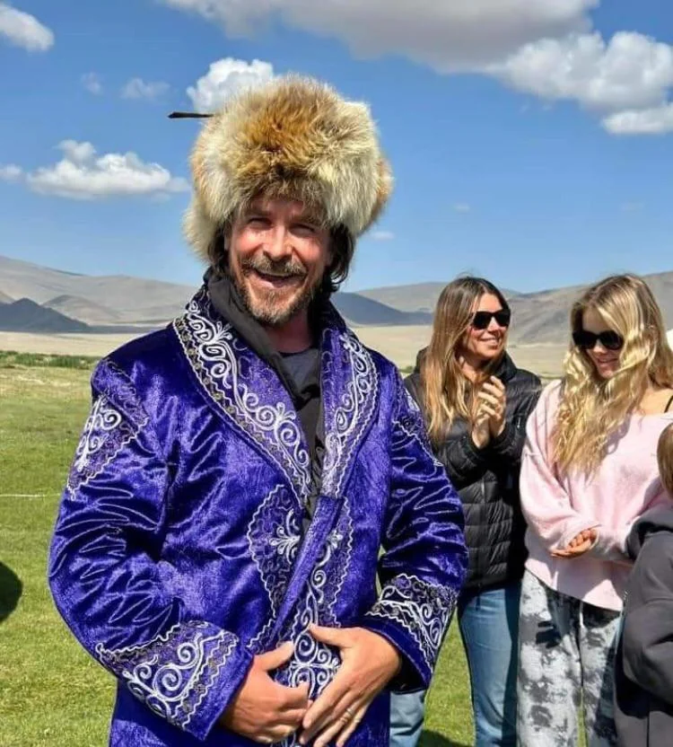 Mongolia Travel: Hollywood and World Celebrities Embark on Captivating ...