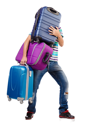 KeepCase | Consigne bagage | Aix en Provence