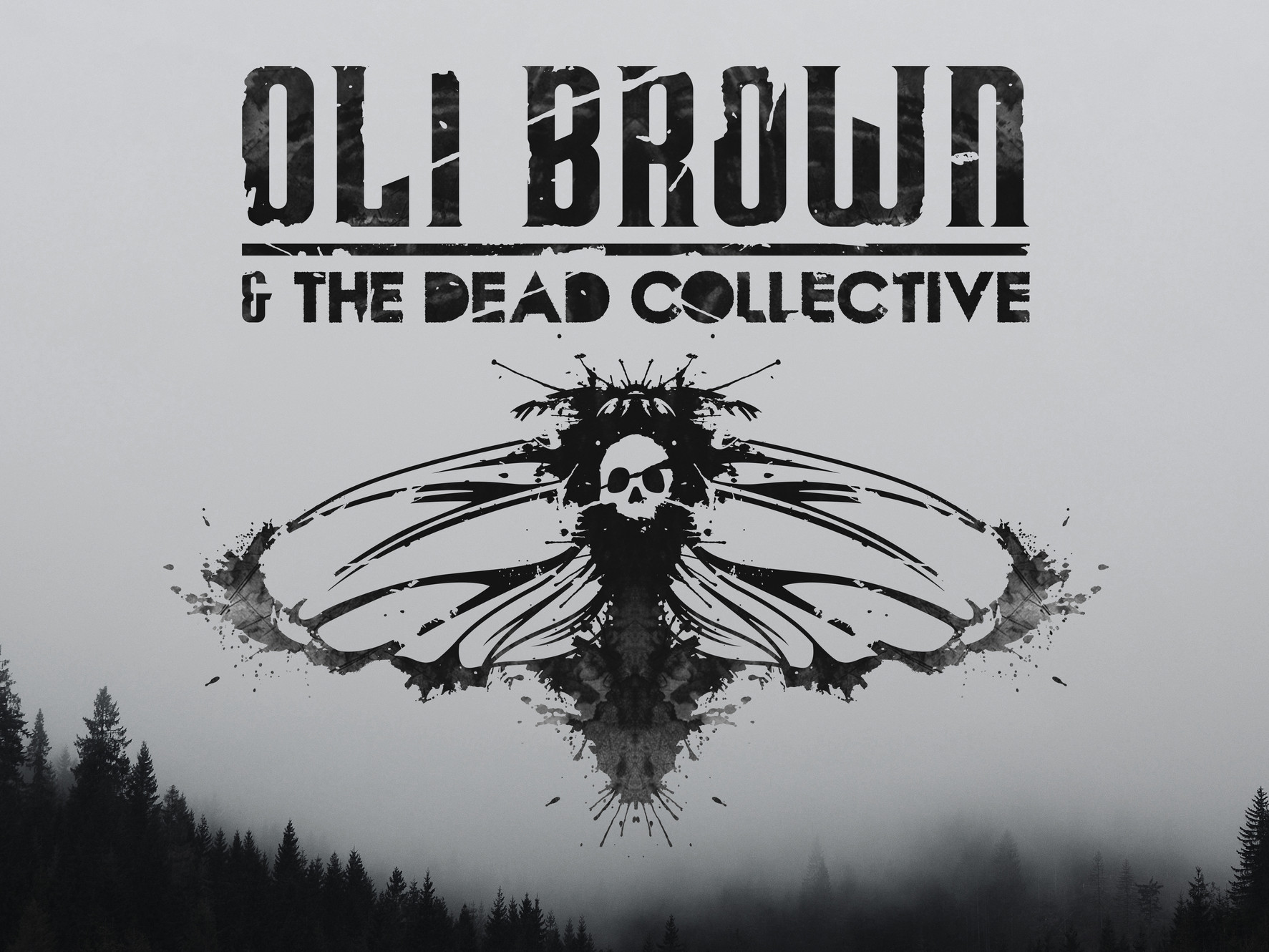 TOUR | Oli Brown Official