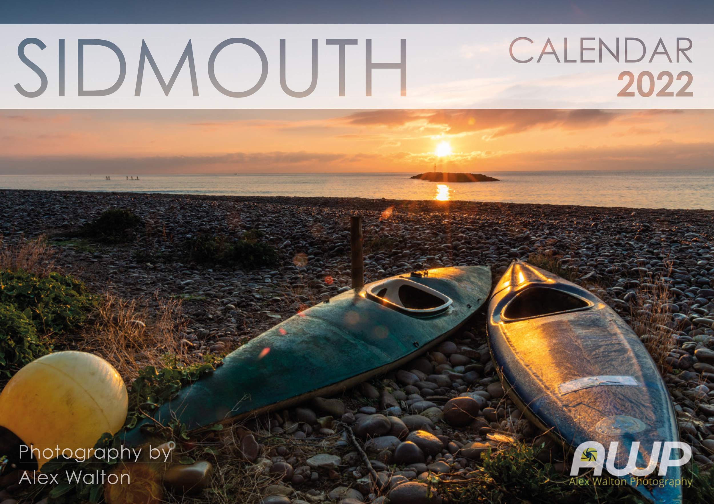 Calendars | Alex Walton Photos