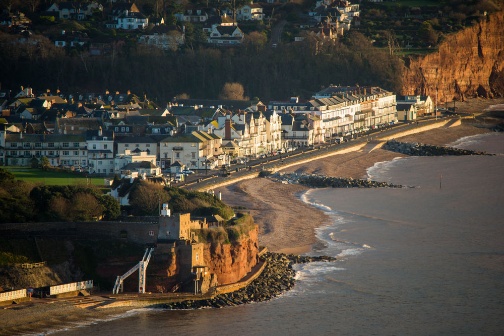 What is Sidmouth like? Top five places to discover by Alex Walton ...