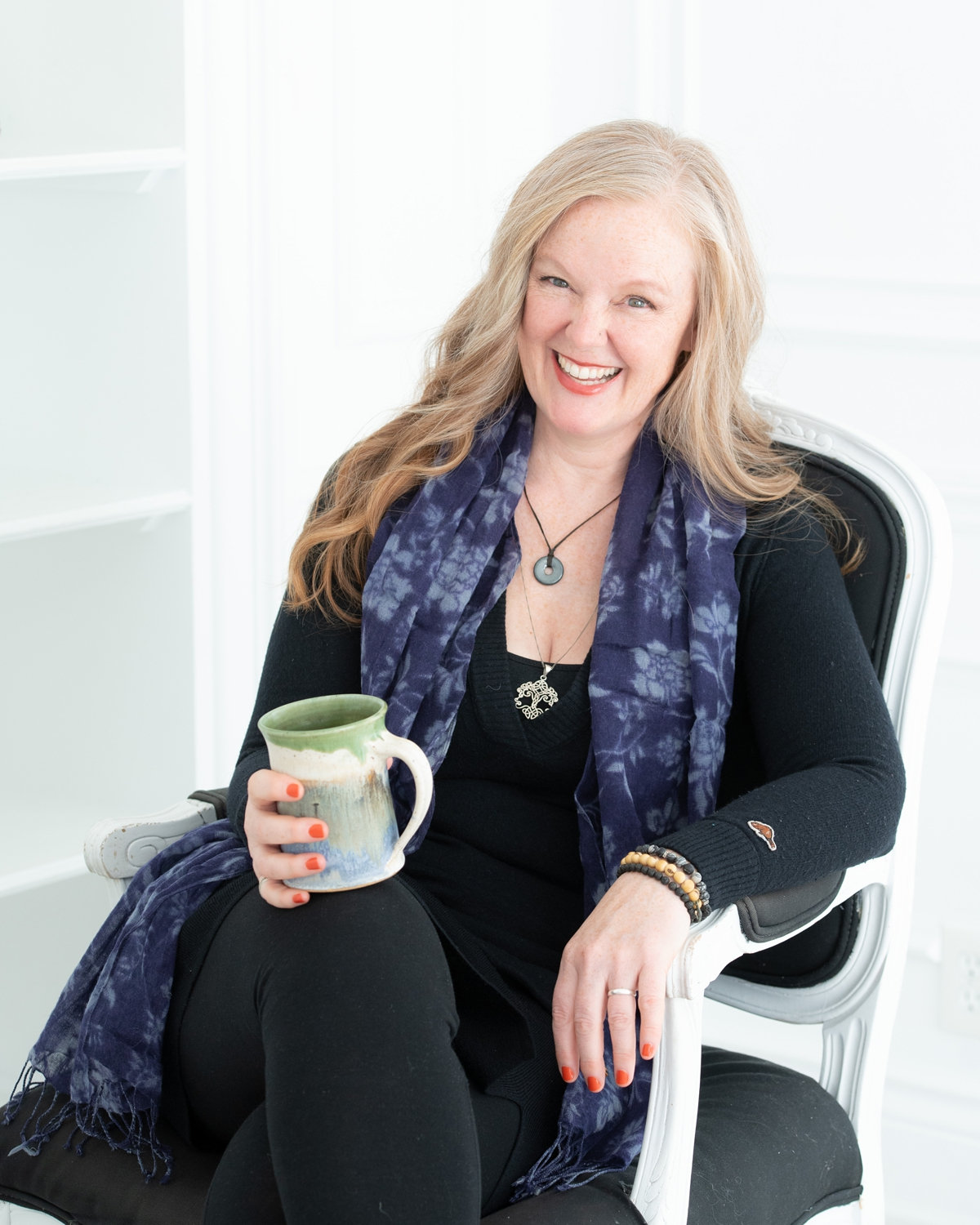 Heather Stewart, Real Life Coach, Executive Contributor at Brainz Magazine
