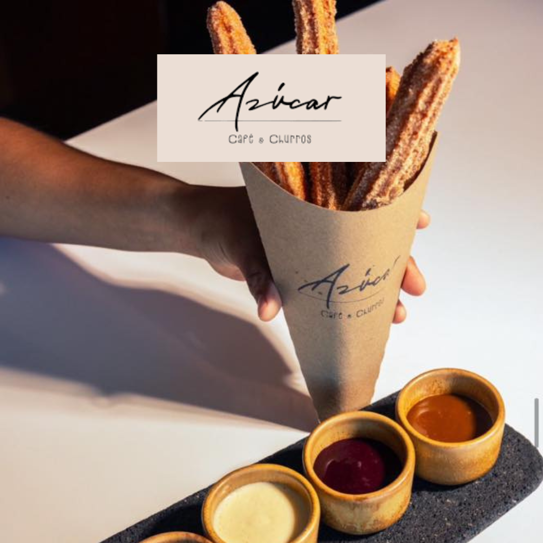 Azucar Cafe
