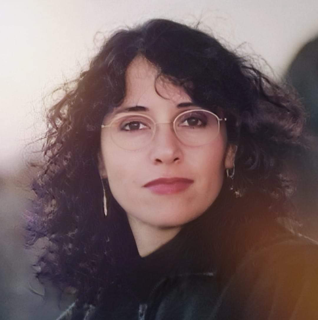 Ana María Milán