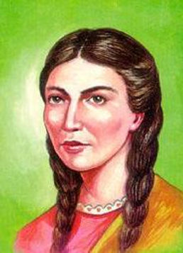 María Parado de Bellido