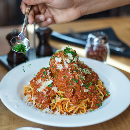 Spago | Order Online