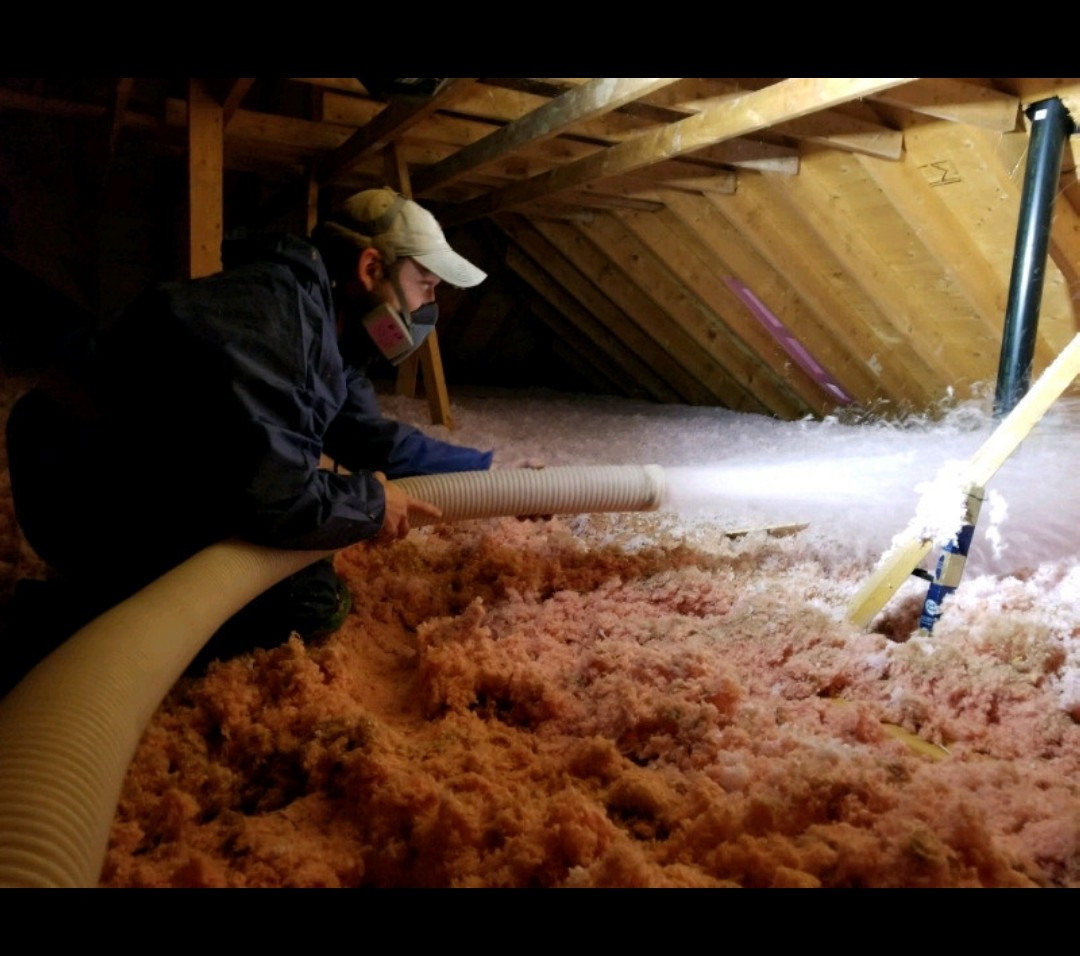Insulation | Complete Attic Insulation Inc