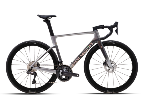 POLYGON HELIOS A8 Di2 | Vandamme Cycling