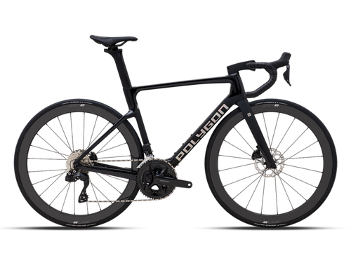 POLYGON HELIOS A7 Di2 | Vandamme Cycling