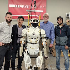 A&K Robotics | Autonomous Vehicle Systems | News