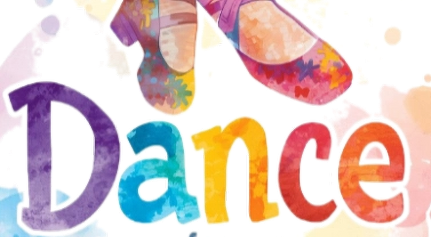 DANCE, TUMBLING, FLIP FIT | The Kids Patch